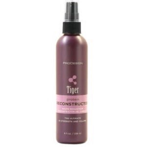 Tiger Reconstructor | Amy Stickler Studio